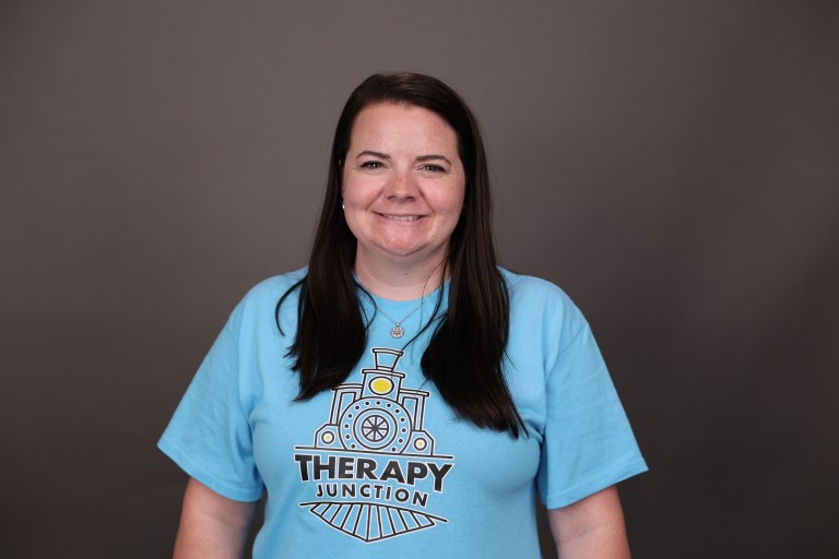 Meet the Crew – THERAPY JUNCTION INC