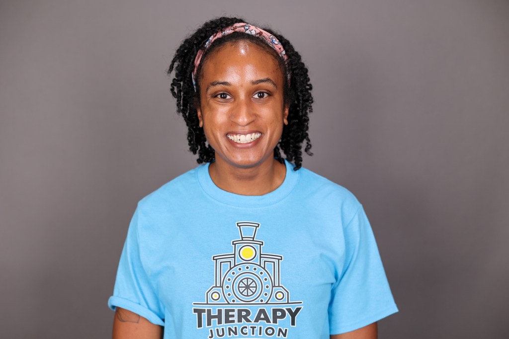 Meet the Crew – THERAPY JUNCTION INC