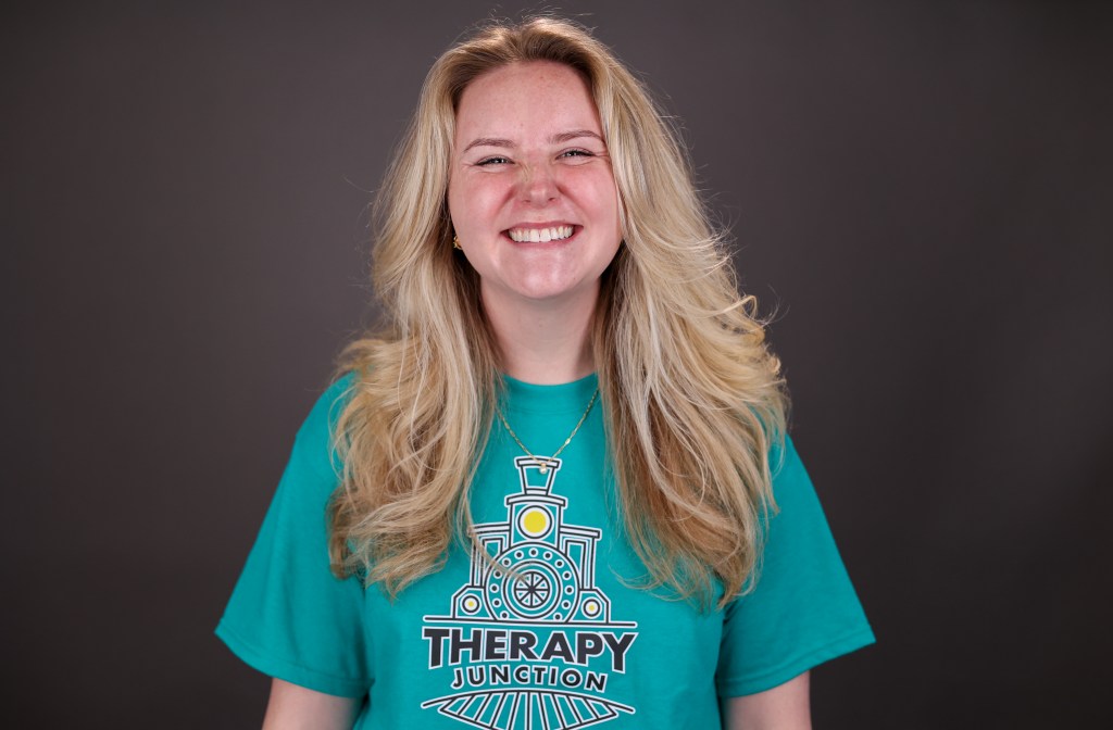 Meet the Crew – THERAPY JUNCTION INC